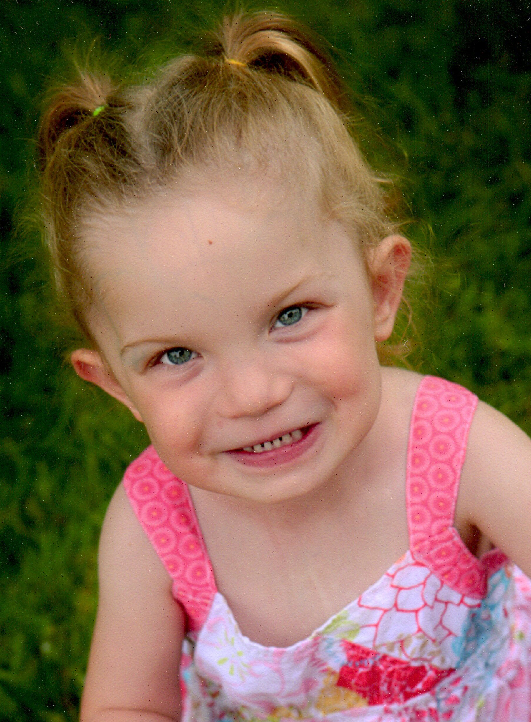 Isabelle Elaine Ellis | News, Sports, Jobs - Lawrence Journal-World ...